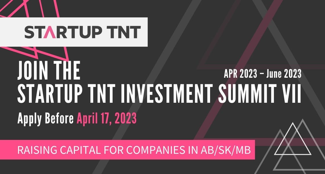Join Startup TNT Investment Summit VII – SK Startup Institute