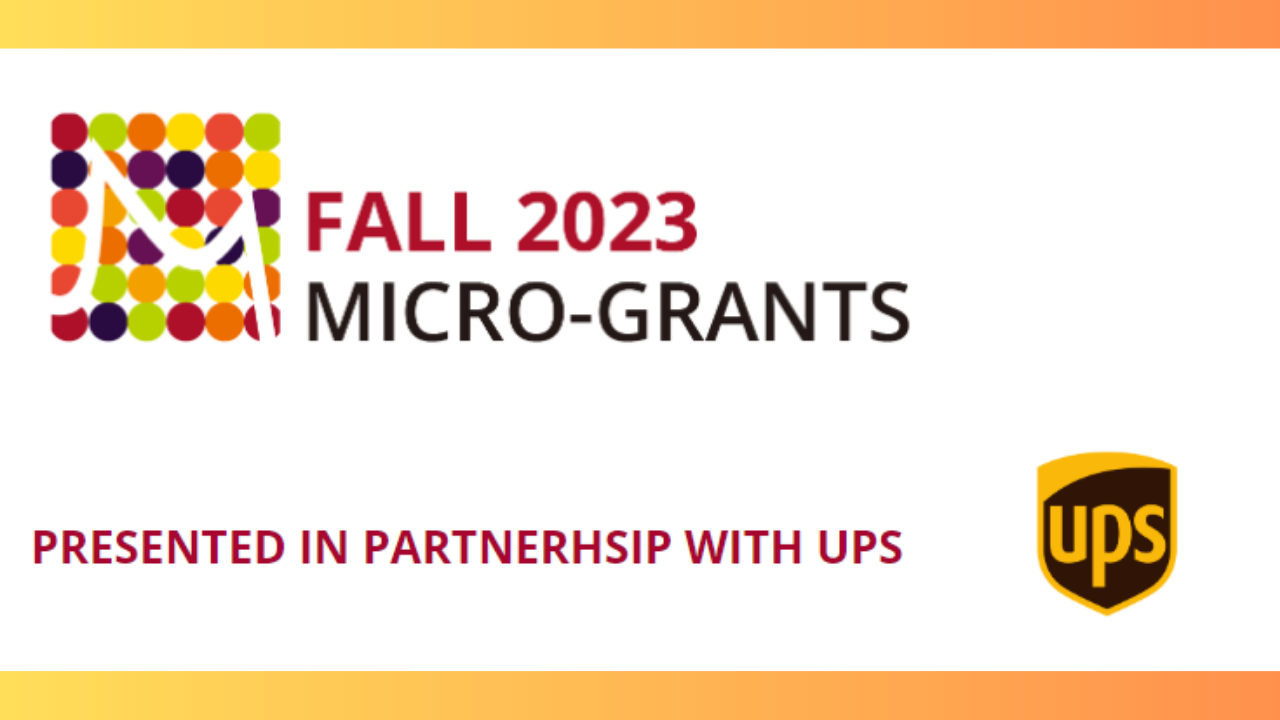 Innovators & Entrepreneurs Foundation Fall 2023 Micro-grants – SK ...