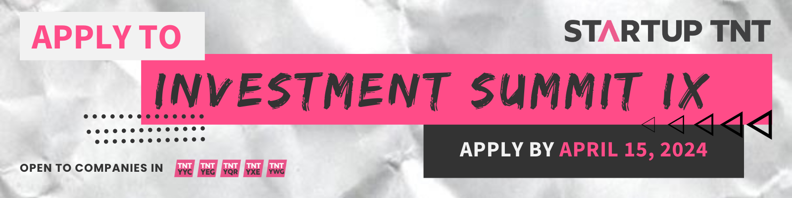 Startup TNT: SK Summit IX – SK Startup Institute