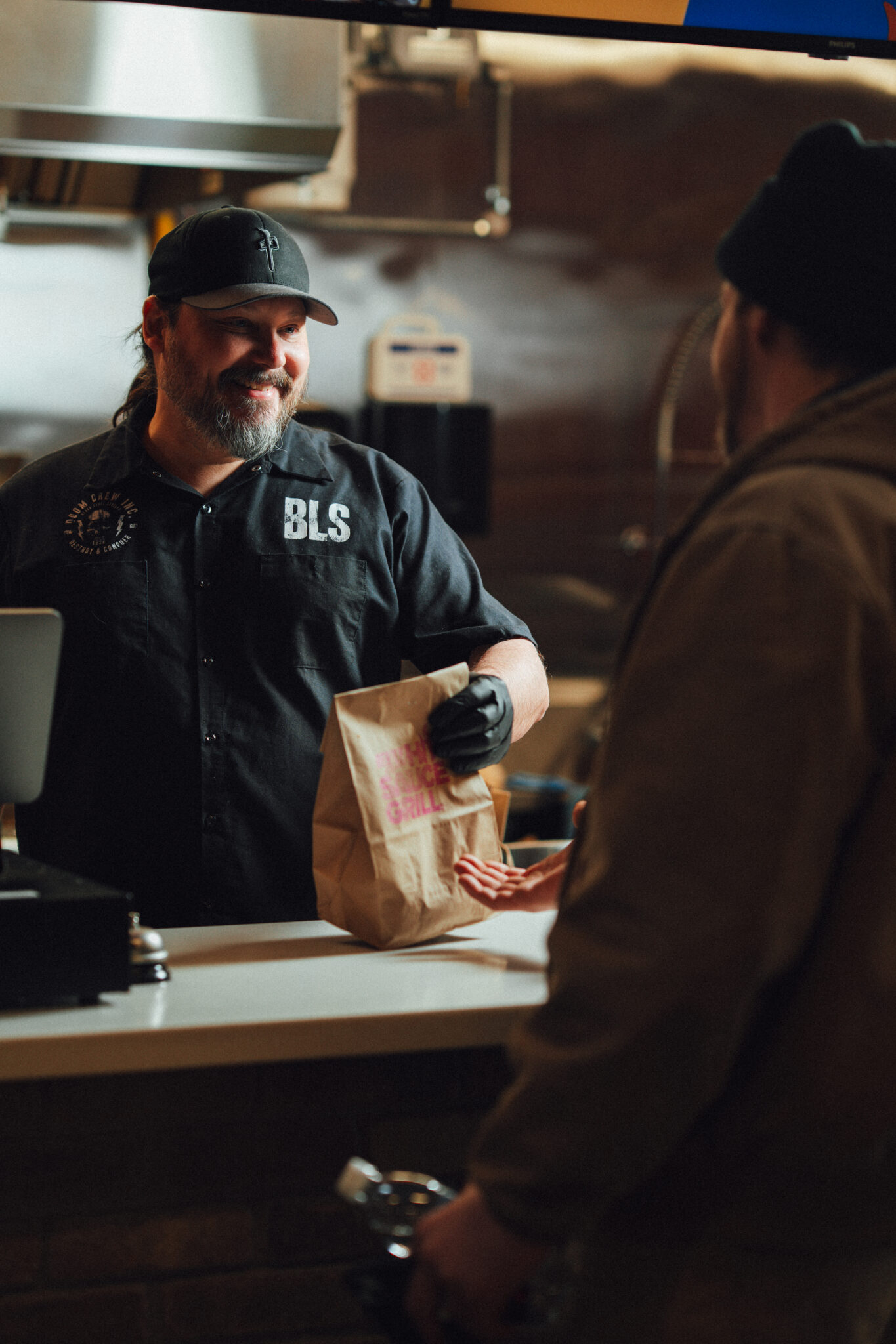 Deadly Dan Sauces – SK Startup Institute
